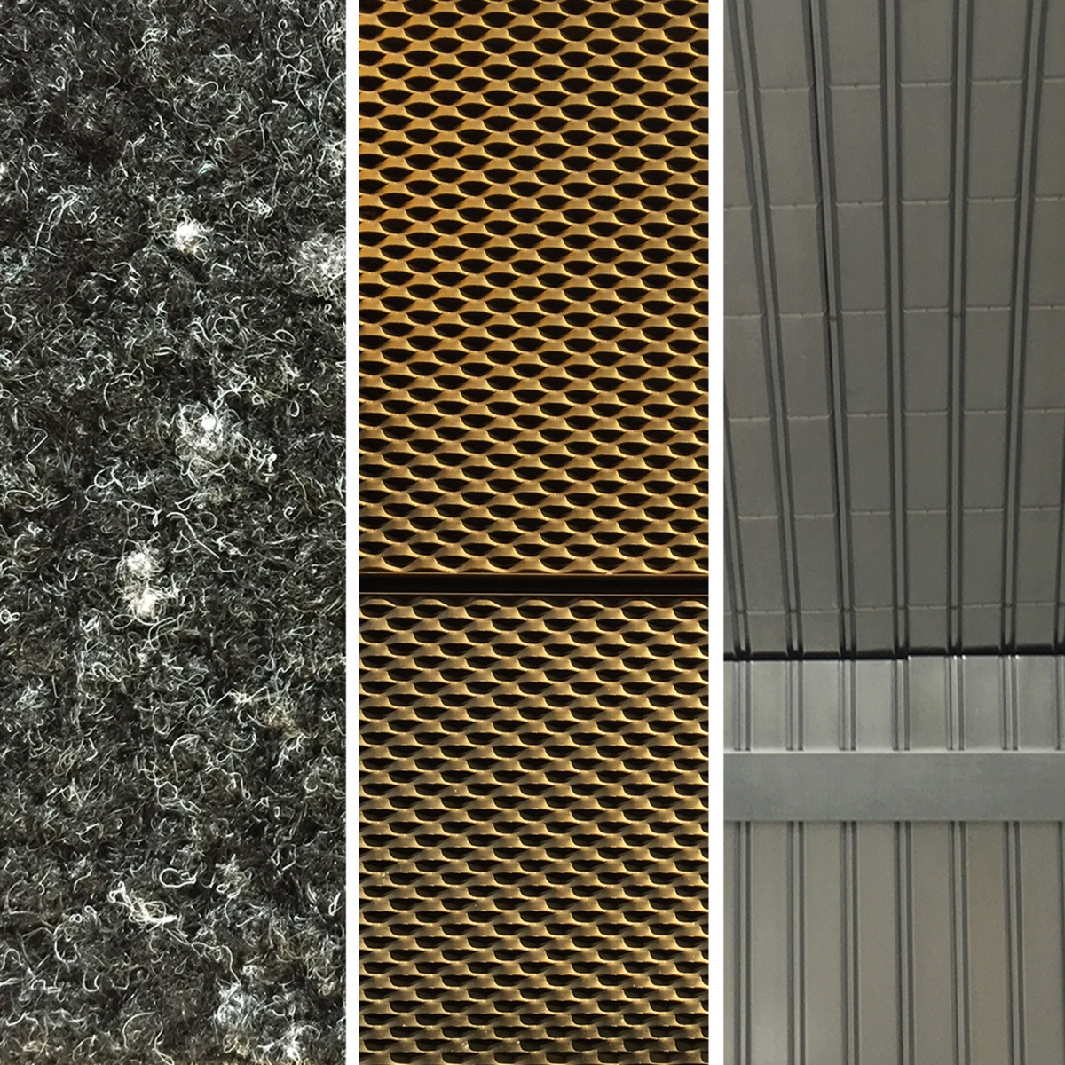 Studio-P / + domestic / hackney walk