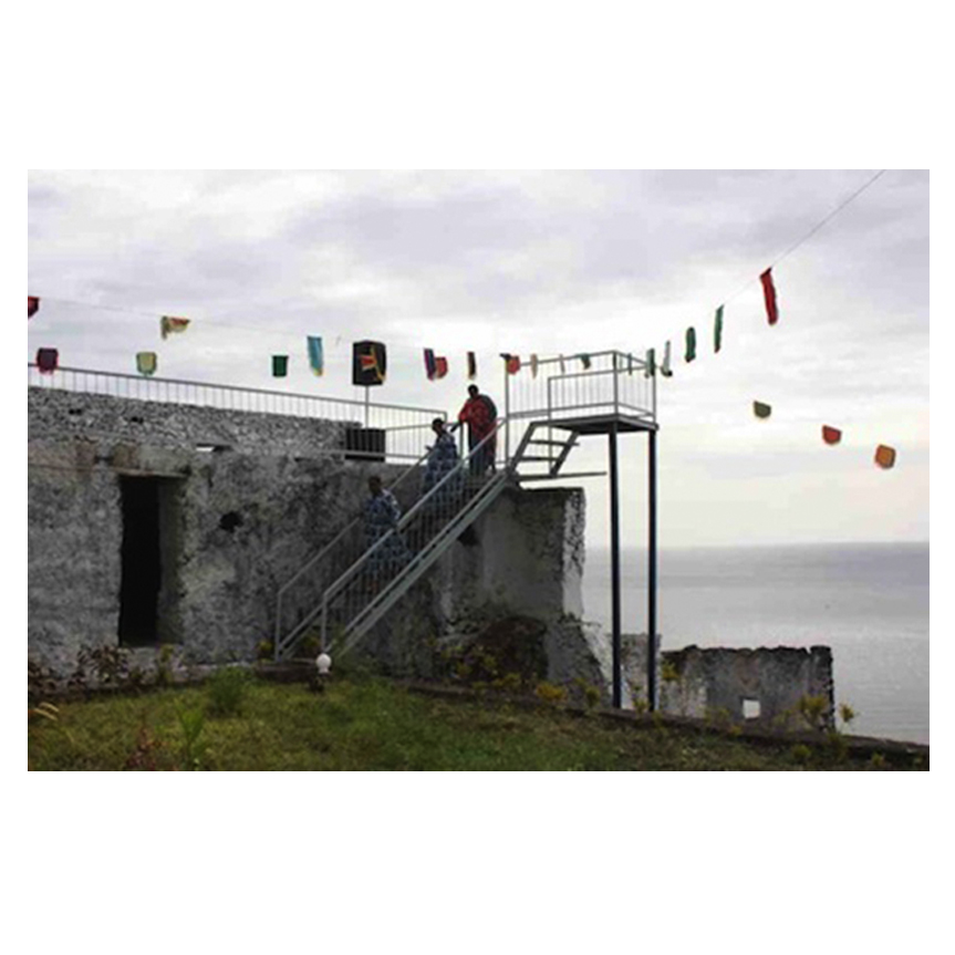 Studio-P / + heritage / citadel