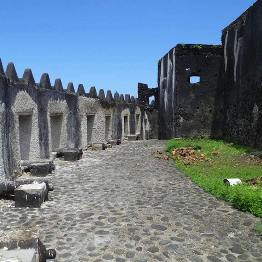 Studio-P / + heritage / citadel