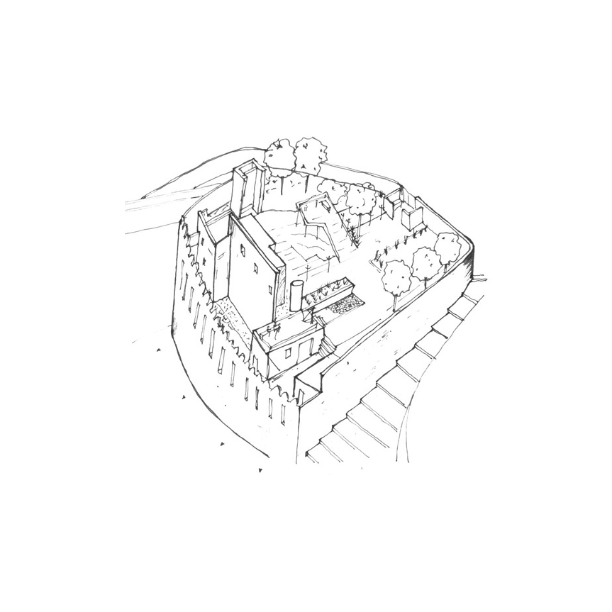 Studio-P / + heritage / citadel