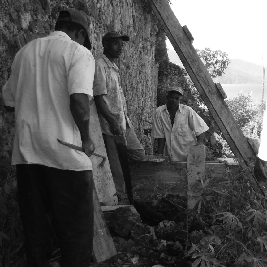 Studio-P / + heritage / citadel