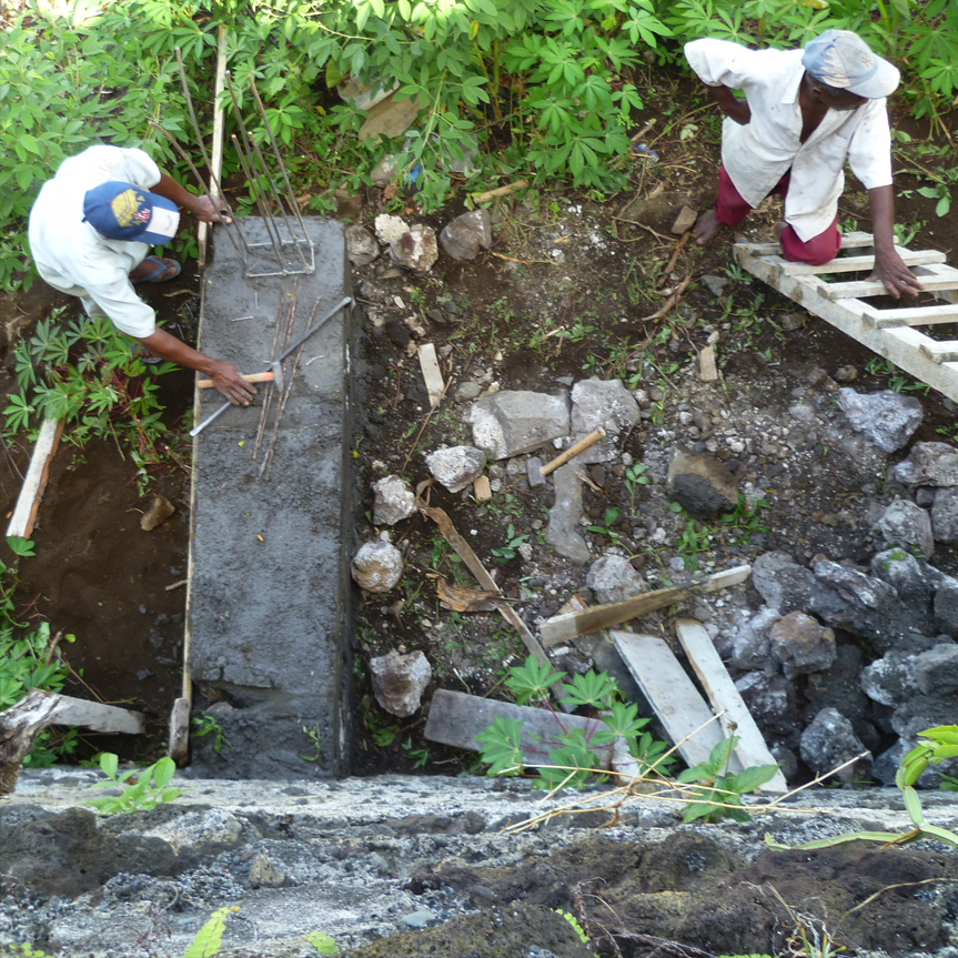 Studio-P / + heritage / citadel