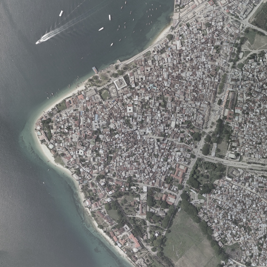 Studio-P / + heritage / tippu tip