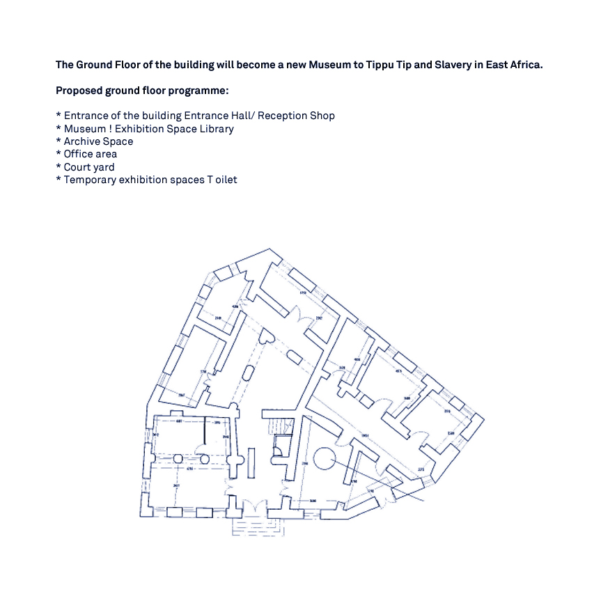 Studio-P / + heritage / tippu tip